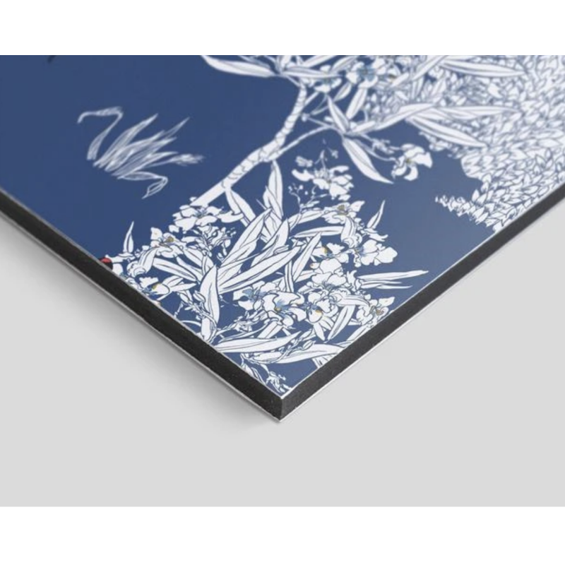 PVC impresión directa N01/N12 Tamaño A4 (21x29,7cm) Cantidad de ...